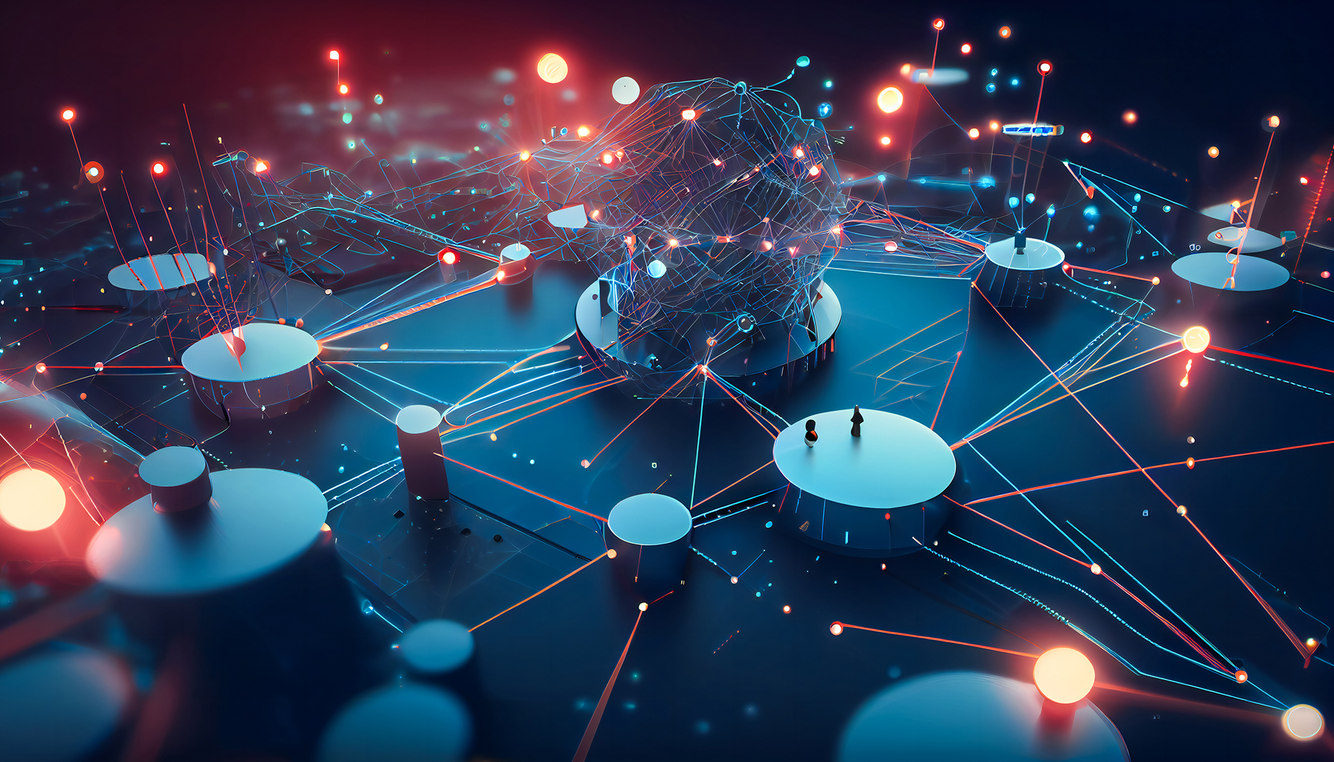 6 Steps to Building Your Data Strategy Roadmap - G2O