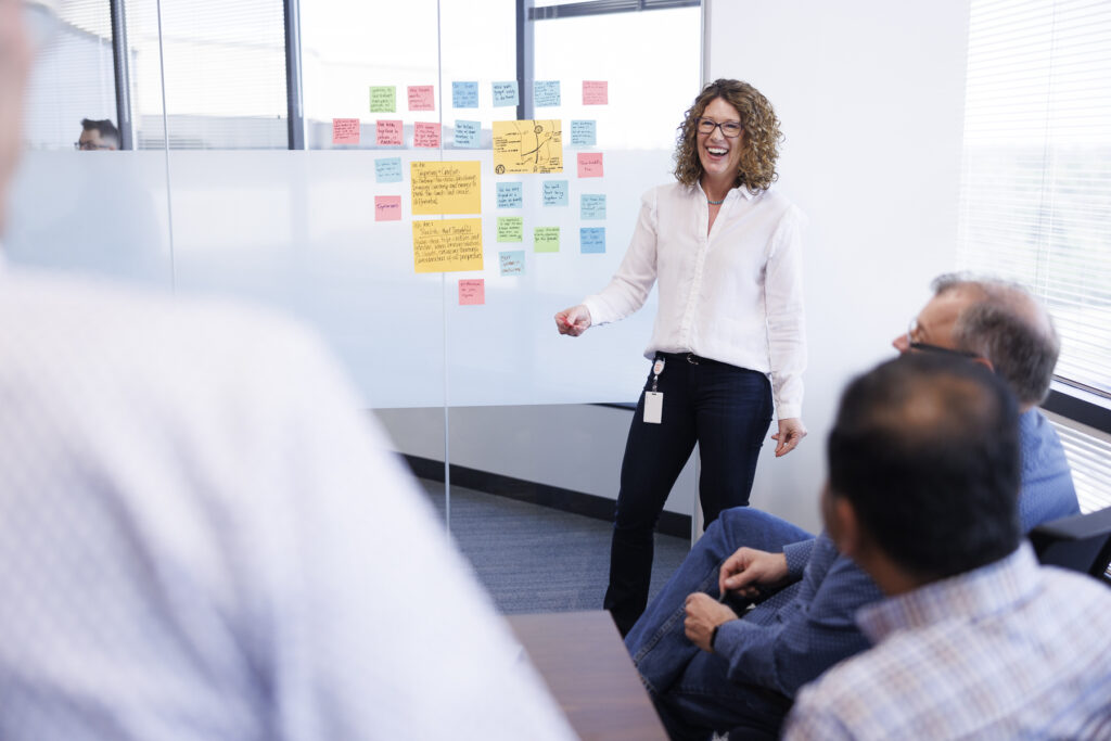 Customer Experience Transformation for Better Business Outcomes