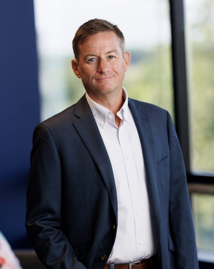 We Are a Customer Experience Transformation Company