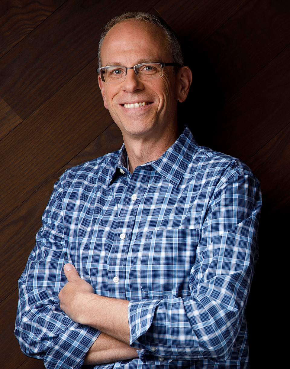 Meet Rick Ritzler - Chief Talent Officer at G2O