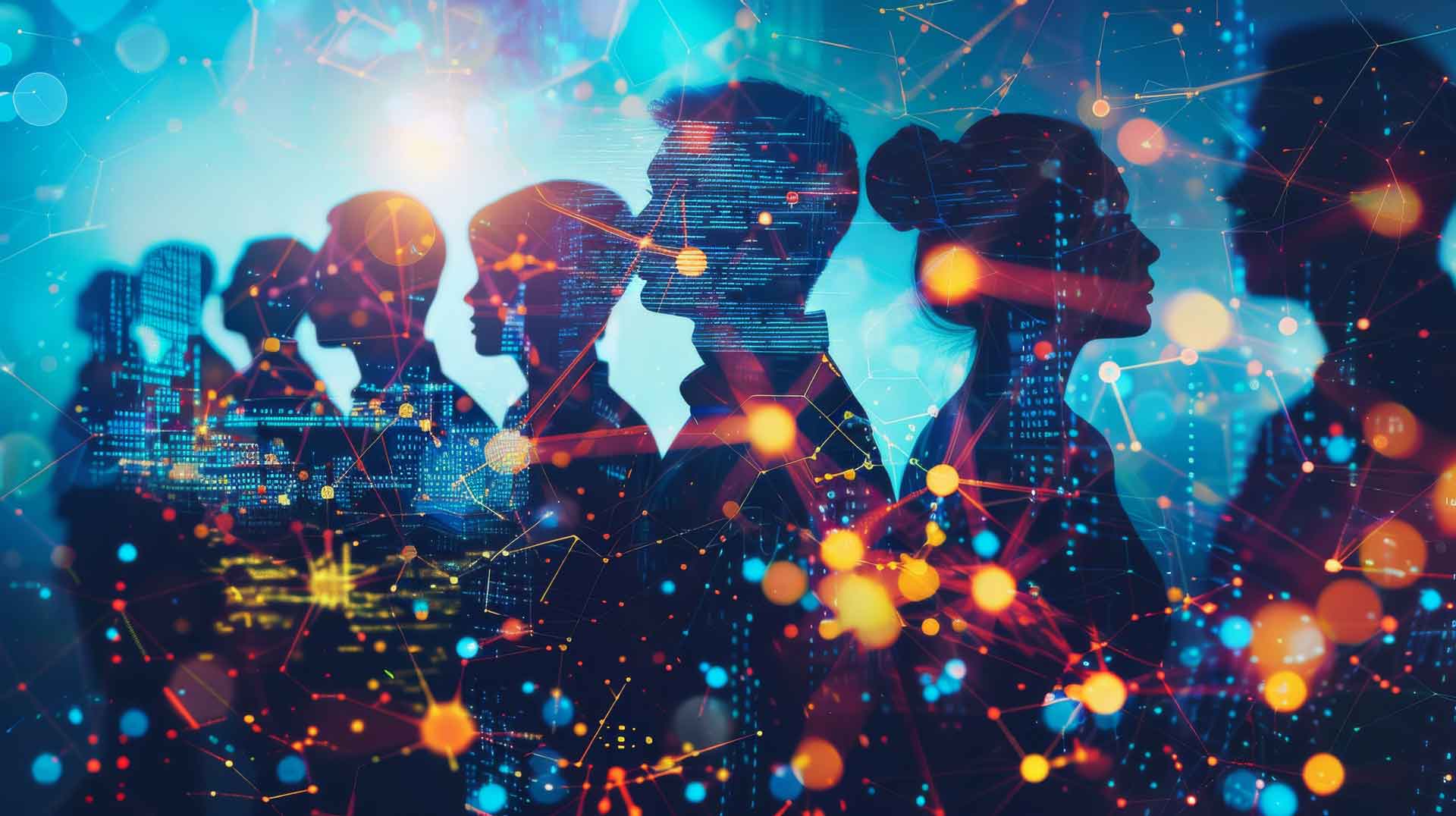 Improving the Citizen Experience Through Data