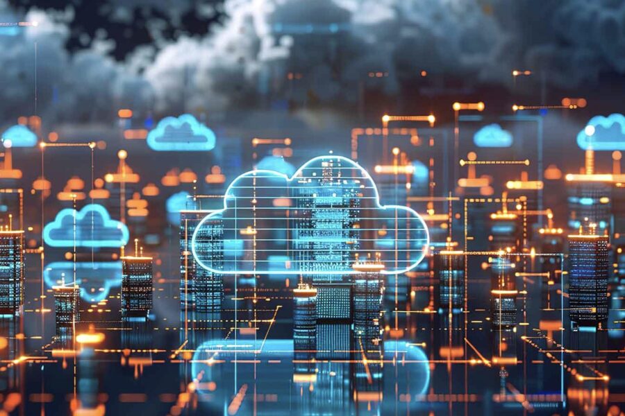 Cloud Migration Strategy: Types, Example Process, Pros/Cons