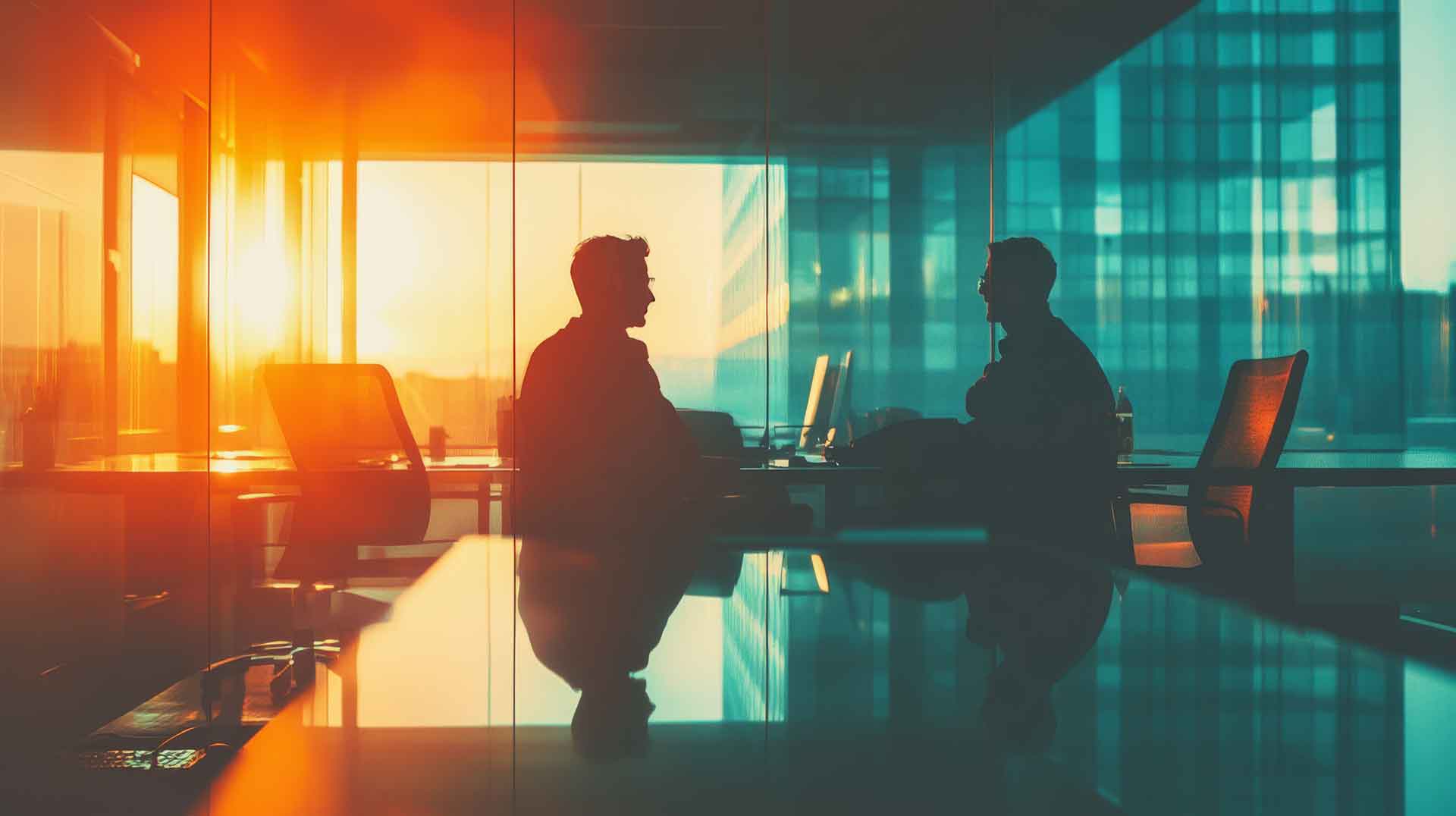 Maximizing Your Banking Consultant Partnership