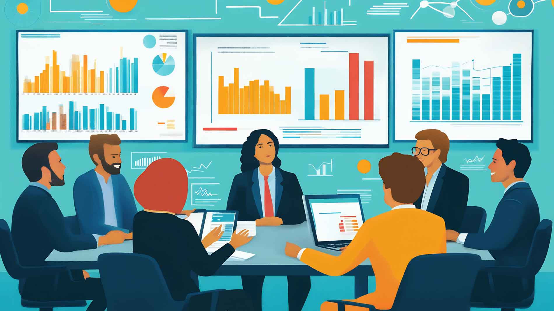 5 Strategic Projects to Help Regional Banks be More Competitive